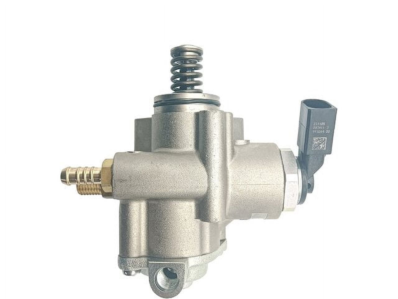 Direct Injection High Pressure Fuel Pump - Compatible with 2009 - 2015 ...