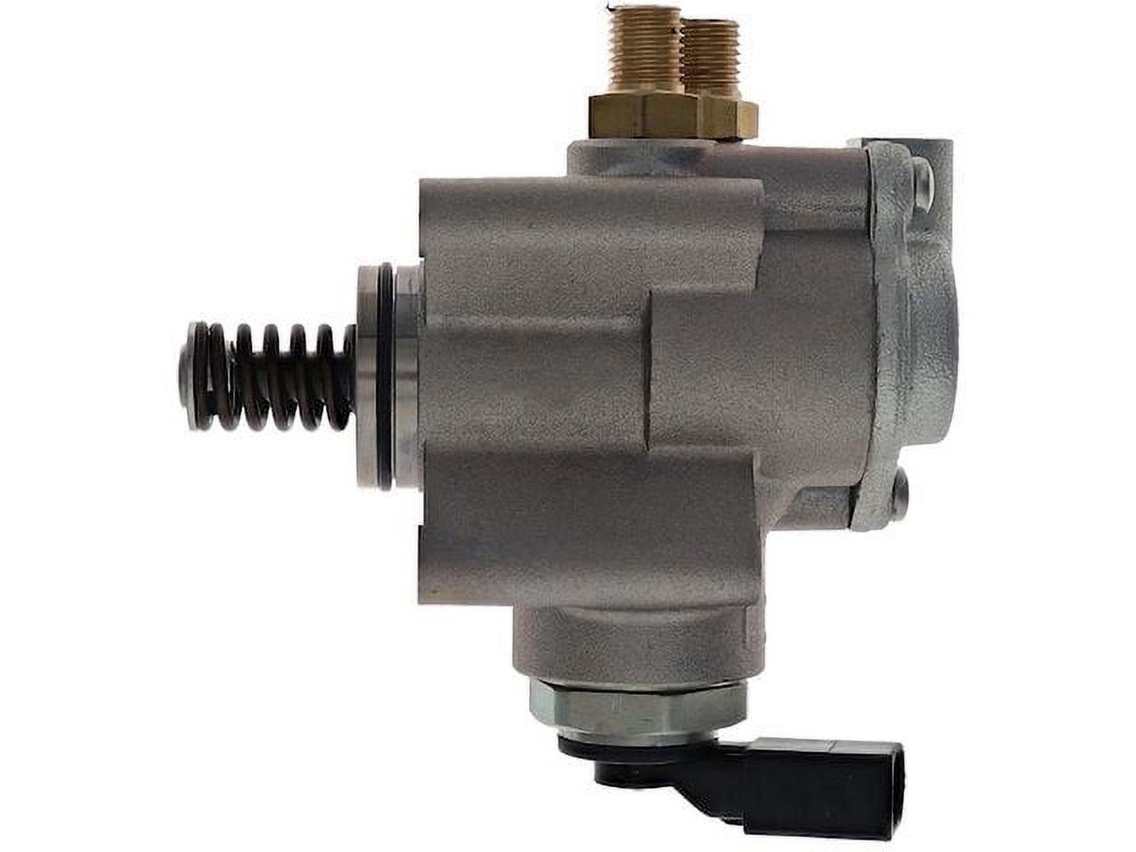 Direct Injection High Pressure Fuel Pump - Compatible with 2006 - 2007 ...