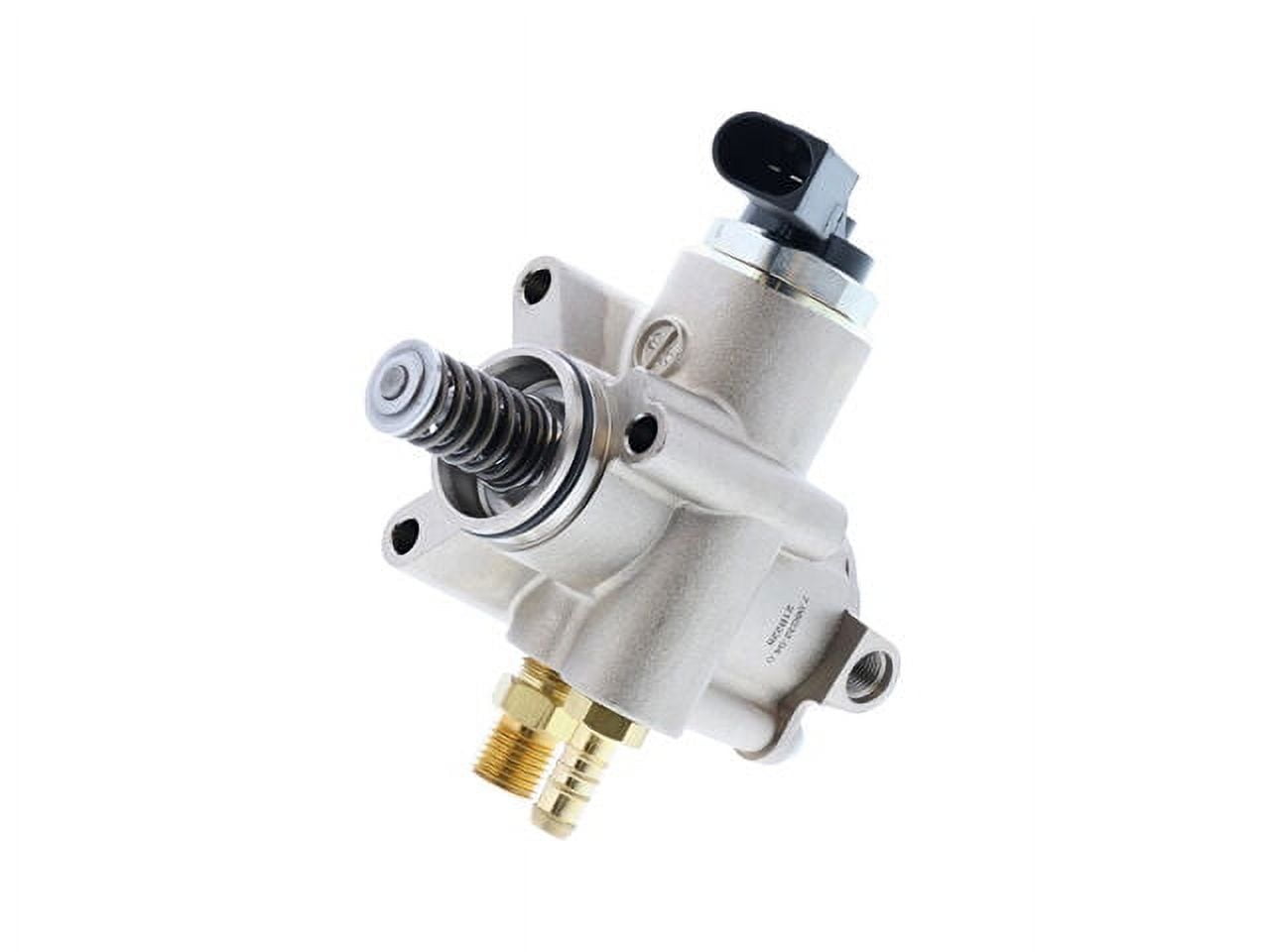 Direct Injection High Pressure Fuel Pump - Compatible with 2006 - 2008 ...