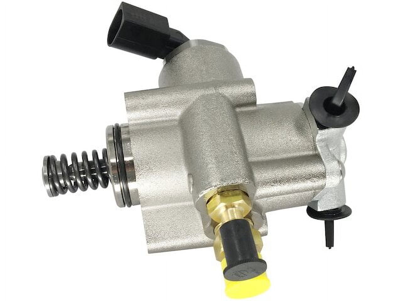 Direct Injection High Pressure Fuel Pump - Compatible with 2006 - 2008 ...