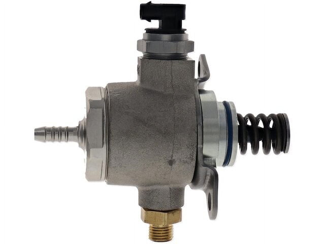 Direct Injection High Pressure Fuel Pump - Compatible with 2009 - 2016 ...