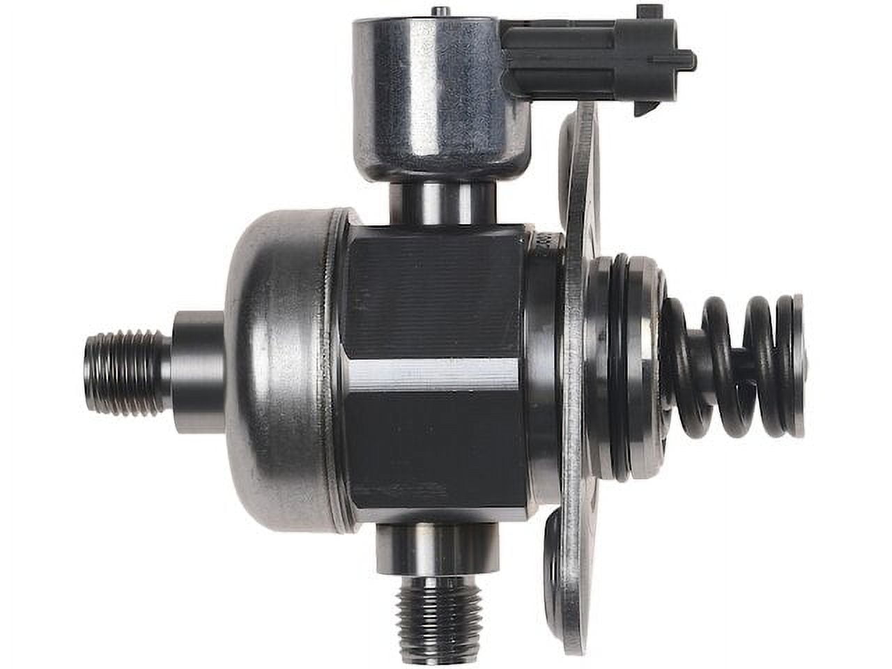 Direct Injection High Pressure Fuel Pump - Compatible with 2009 - 2017 ...