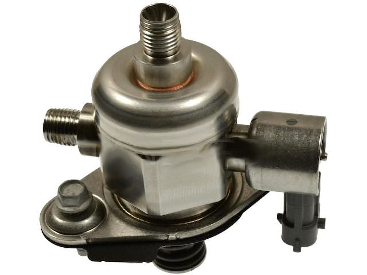 Direct Injection High Pressure Fuel Pump - Compatible with 2009 - 2017 ...