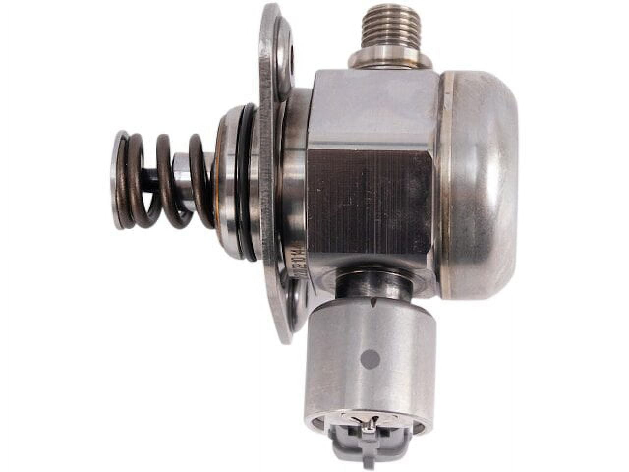 Direct Injection High Pressure Fuel Pump - Compatible with 2010 - 2013 ...