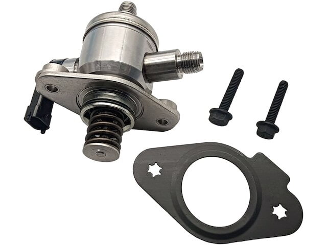 Direct Injection High Pressure Fuel Pump - Compatible with 2010 - 2016 ...