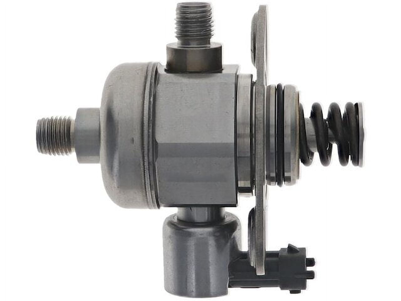 Direct Injection High Pressure Fuel Pump - Compatible with 2010 - 2016 ...