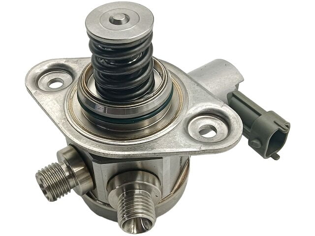 Direct Injection High Pressure Fuel Pump - Compatible with 2010 - 2016 ...