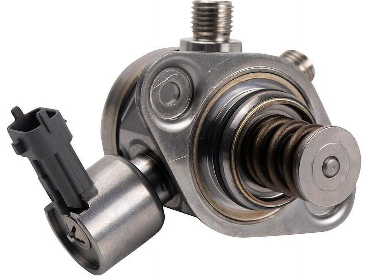 Direct Injection High Pressure Fuel Pump - Compatible with 2010 - 2016 ...