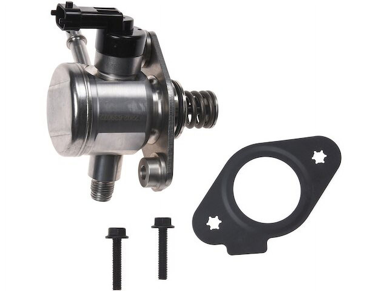 Direct Injection High Pressure Fuel Pump - Compatible with 2010 - 2017 ...