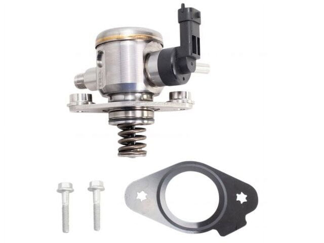 High Pressure Fuel Pump Gmc Terrain