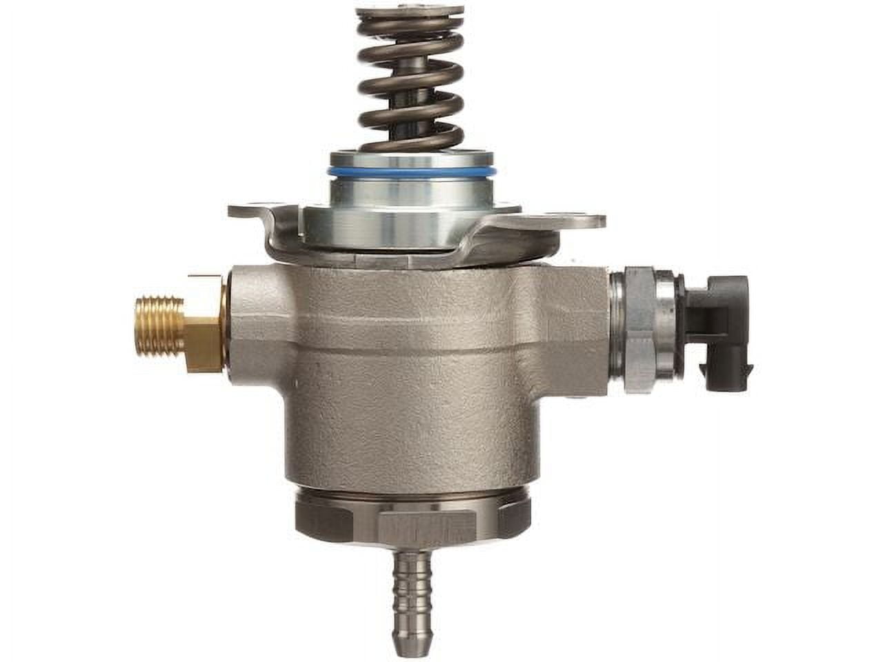 Direct Injection High Pressure Fuel Pump - Compatible with 2011 - 2017 ...