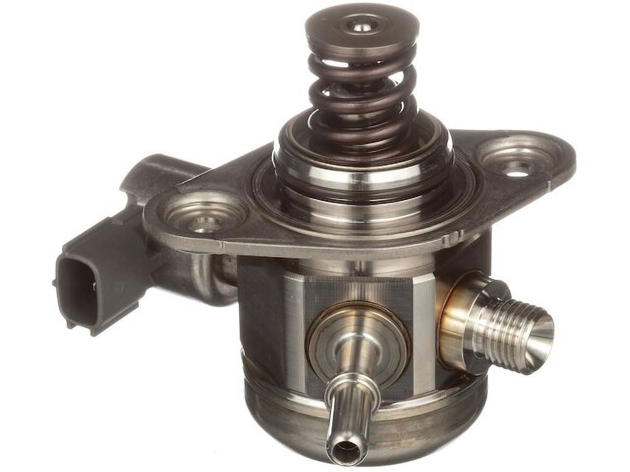 Direct Injection High Pressure Fuel Pump - Compatible with 2011 - 2017 ...