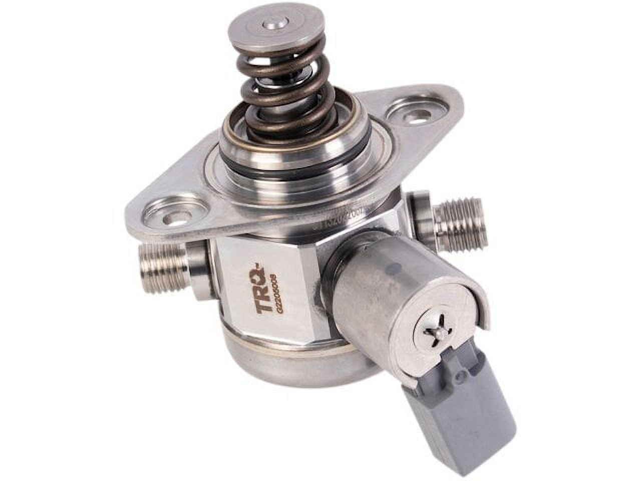 Direct Injection High Pressure Fuel Pump - Compatible with 2011 - 2017 ...