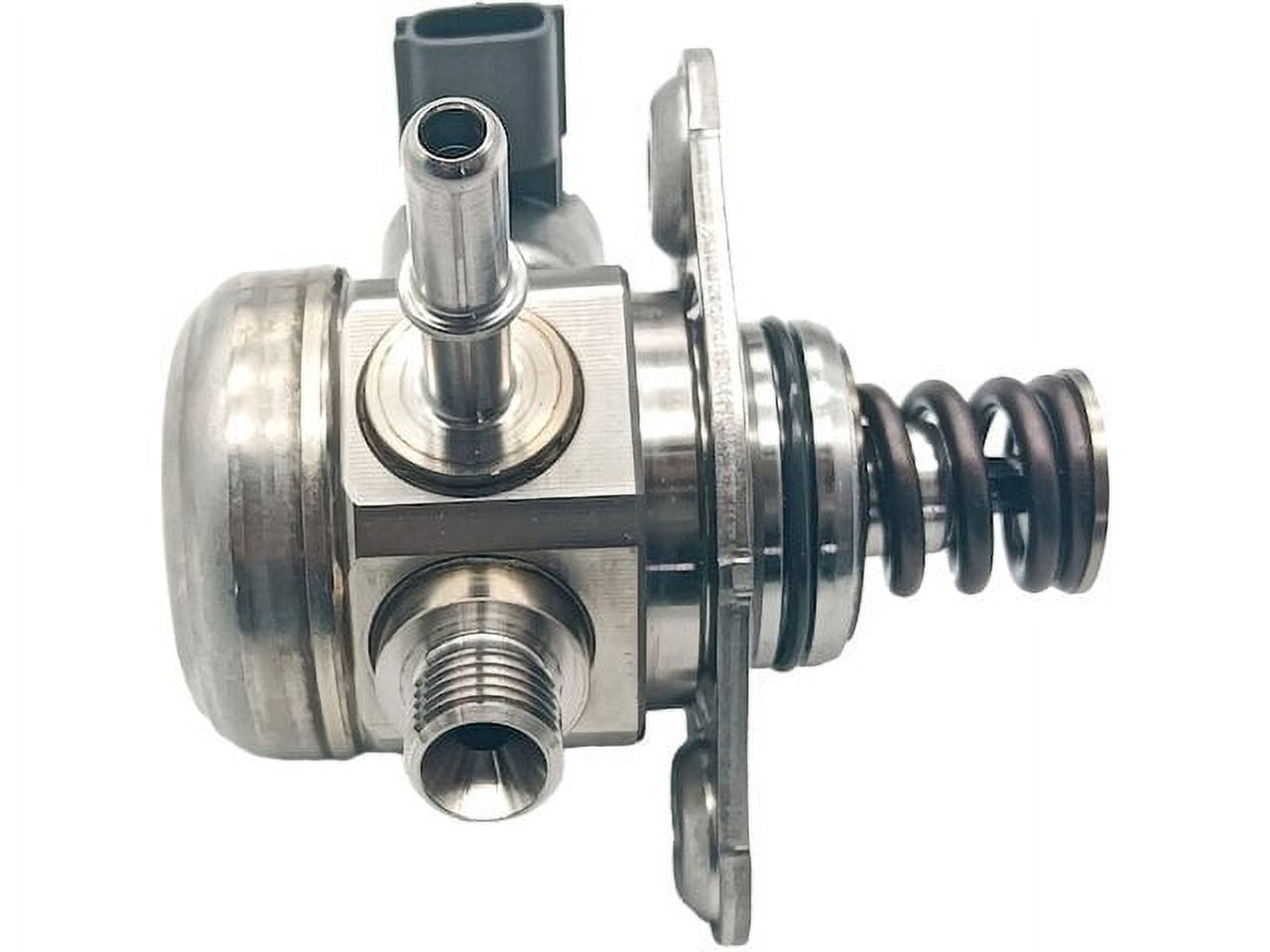 Direct Injection High Pressure Fuel Pump - Compatible with 2011 - 2017 ...