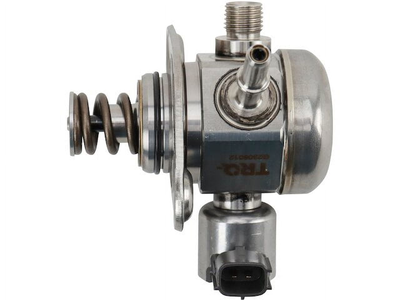 Direct Injection High Pressure Fuel Pump - Compatible with 2011 - 2017 ...