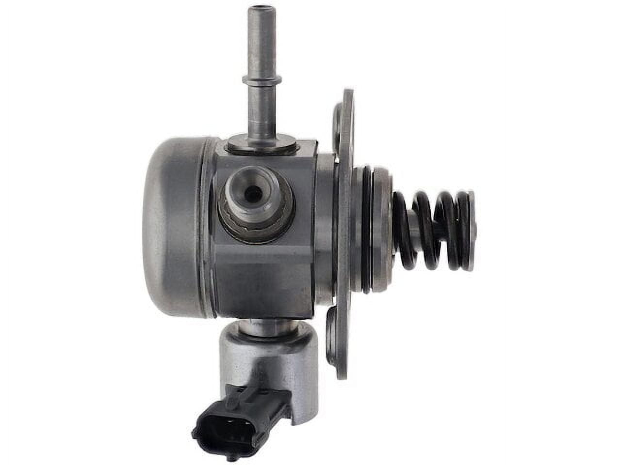 Direct Injection High Pressure Fuel Pump - Compatible with 2012 - 2013 ...