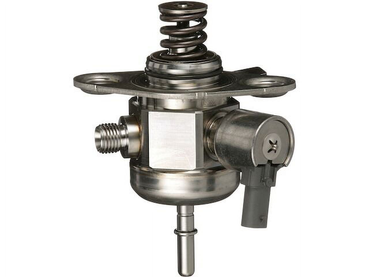 Direct Injection High Pressure Fuel Pump - Compatible with 2012 - 2015 ...