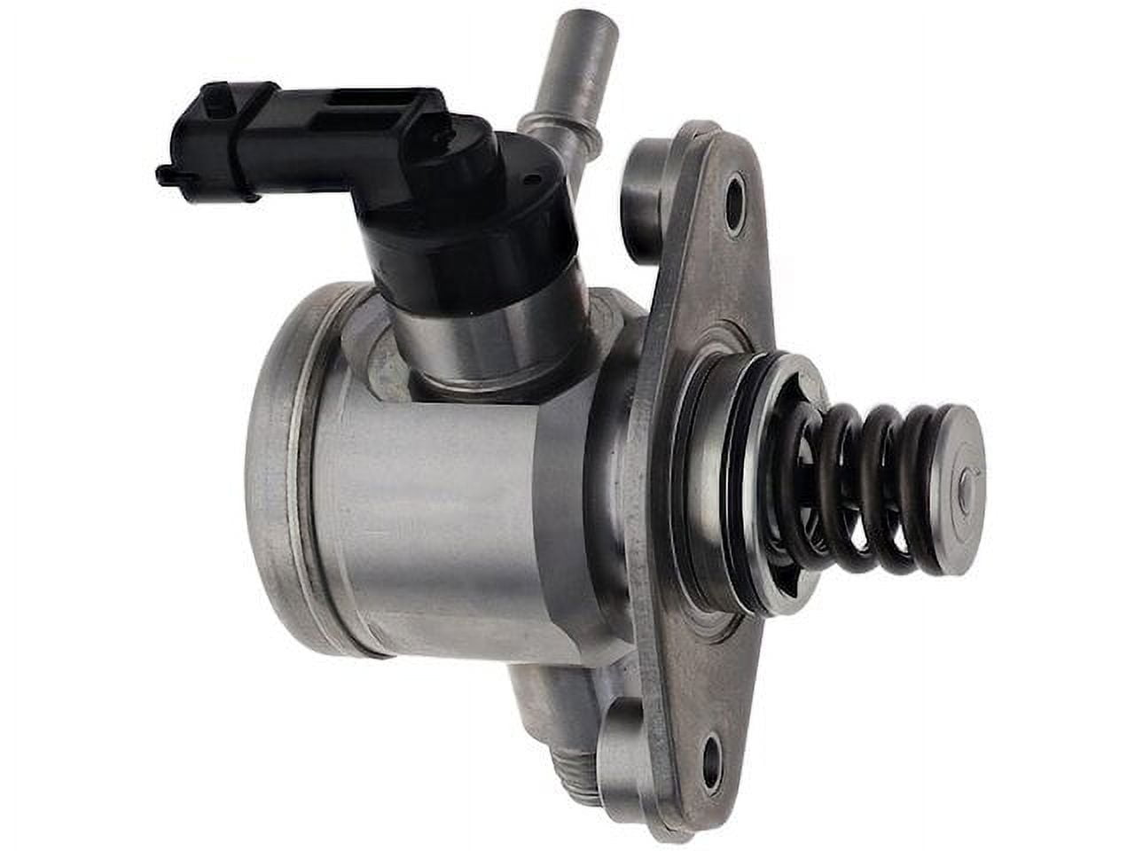 Direct Injection High Pressure Fuel Pump - Compatible with 2012 - 2017 ...