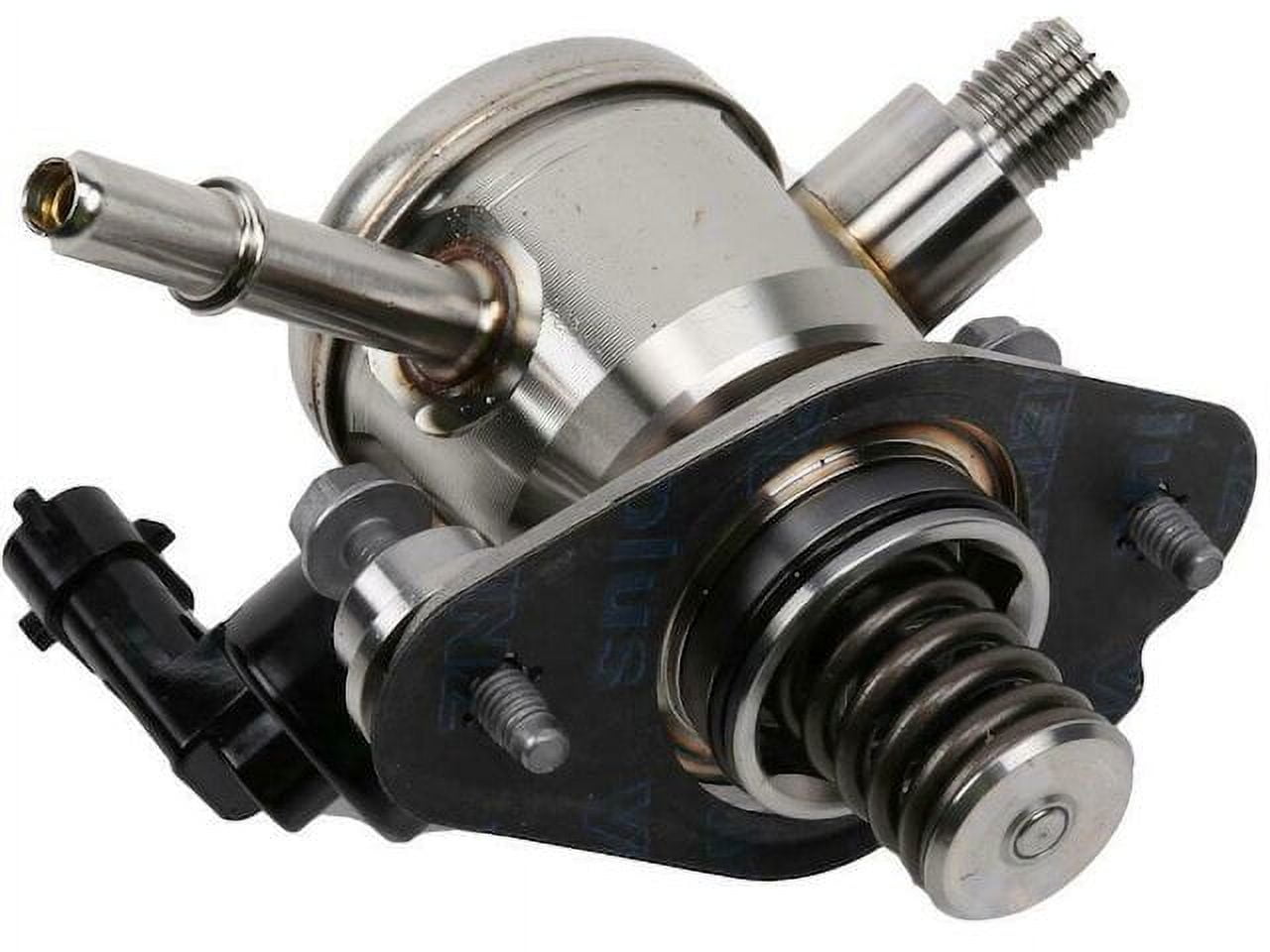 Chevy Direct Injection High Pressure Fuel Pump - For 2012-2017 Equinox ...