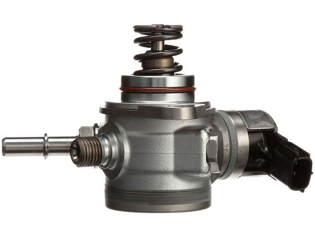Direct Injection High Pressure Fuel Pump - Compatible with 2012 - 2018 ...