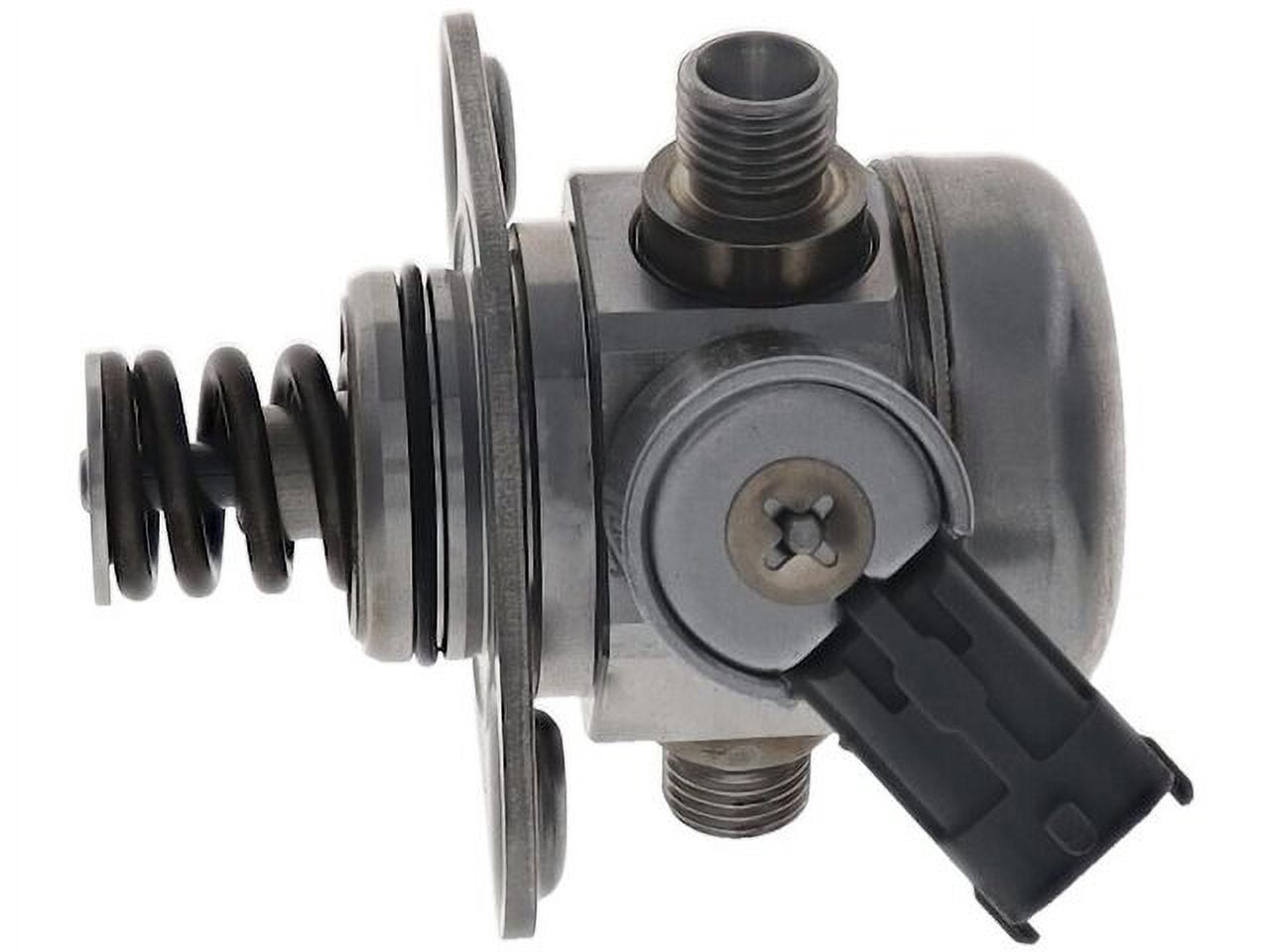 Direct Injection High Pressure Fuel Pump - Compatible with 2013 - 2014 ...