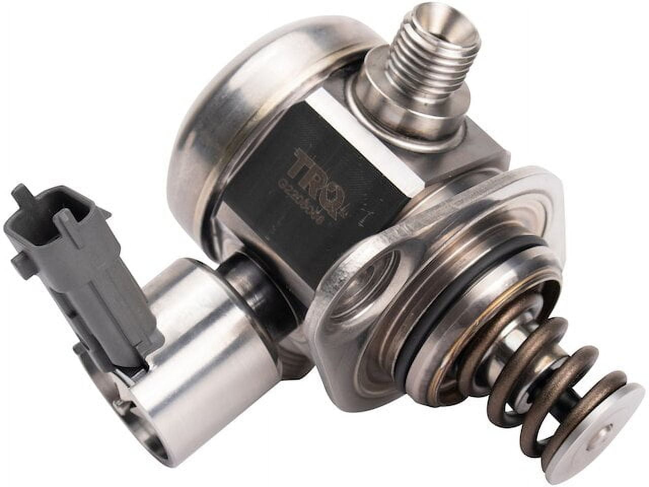 Direct Injection High Pressure Fuel Pump - Compatible with 2013 - 2014 ...