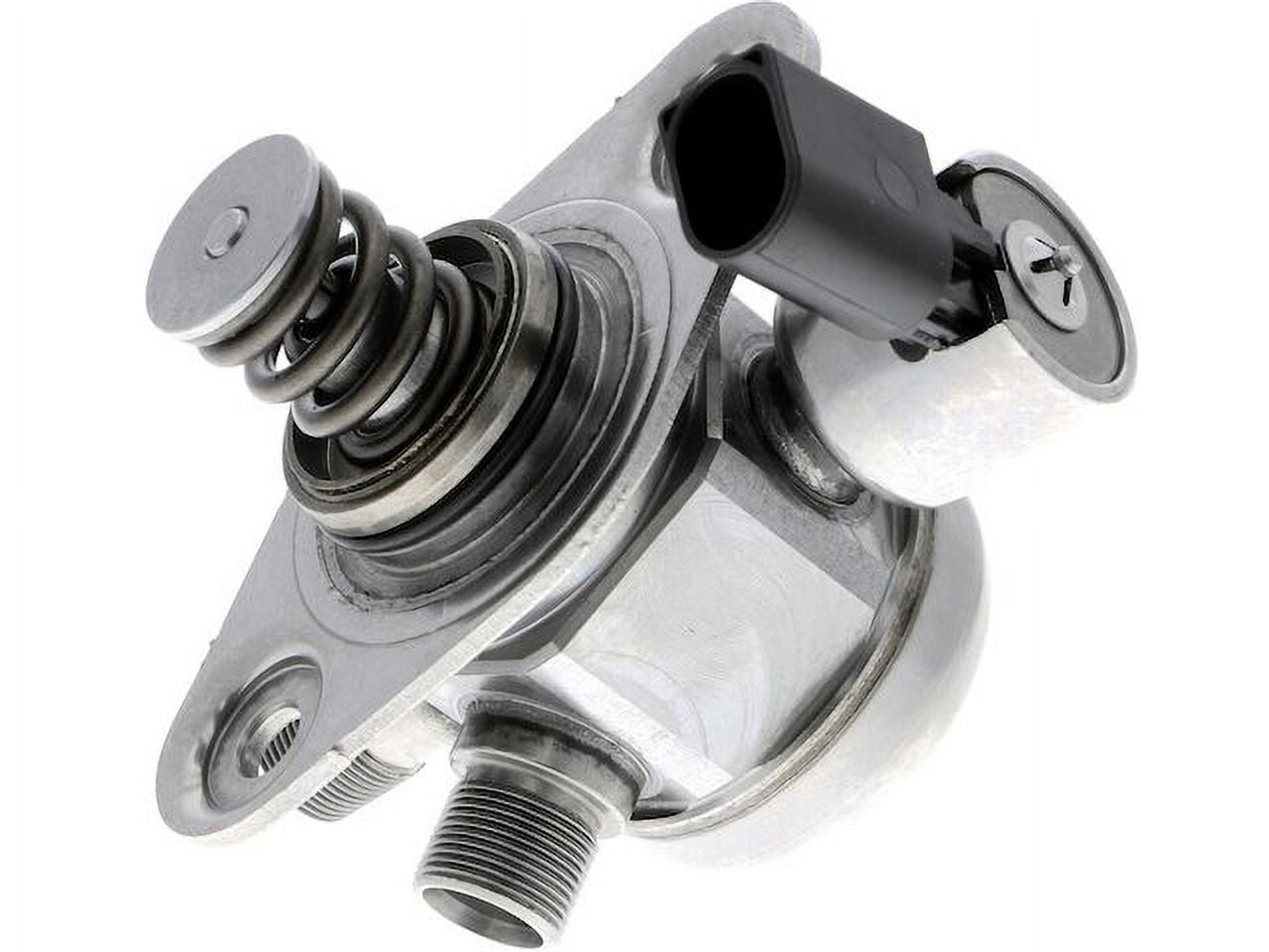 Direct Injection High Pressure Fuel Pump - Compatible with 2013 - 2014 ...