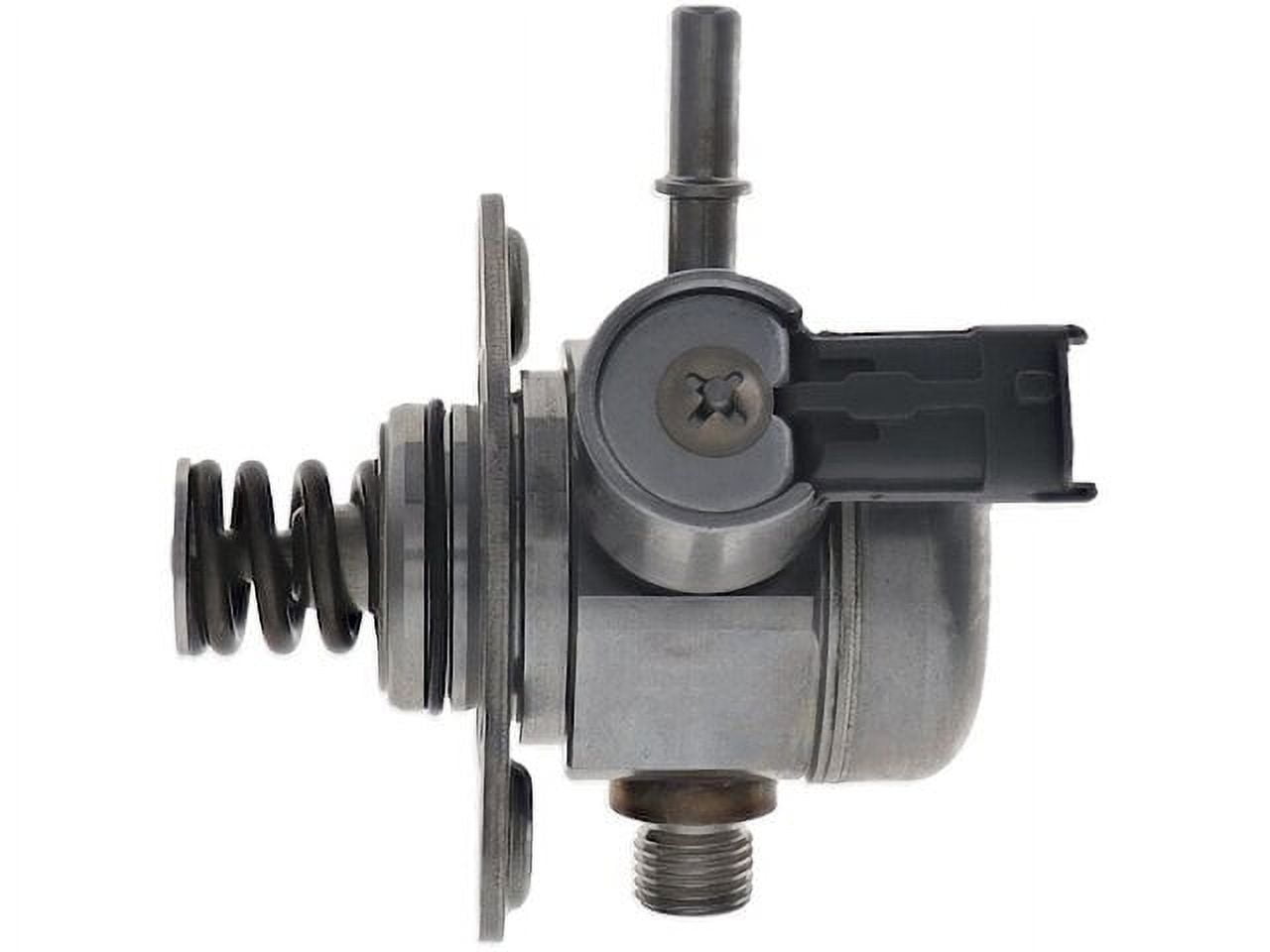 Direct Injection High Pressure Fuel Pump - Compatible with 2013 - 2015 ...