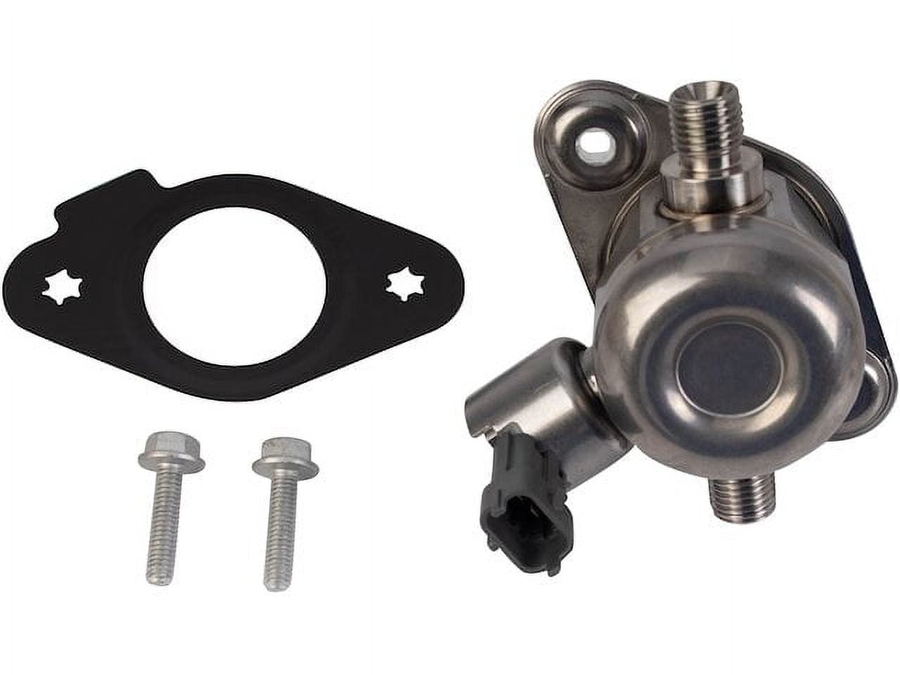 Direct Injection High Pressure Fuel Pump - Compatible with 2013 - 2016 ...