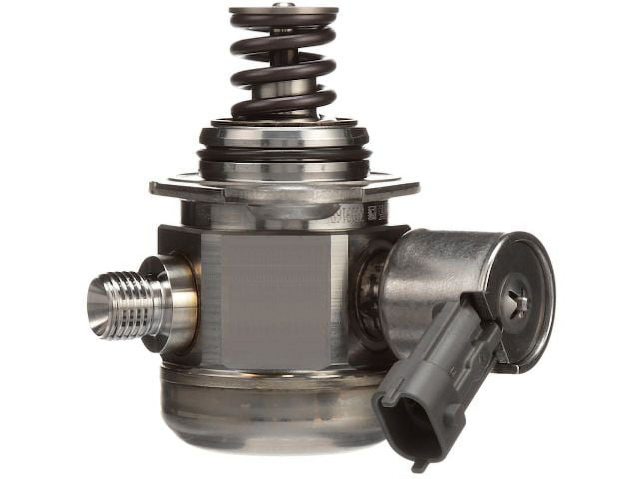 Direct Injection High Pressure Fuel Pump - Compatible with 2013 - 2016 ...