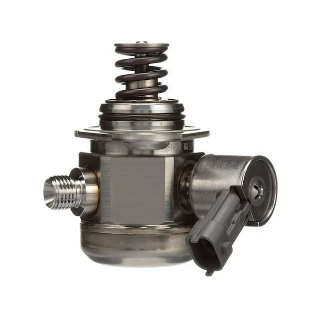 Direct Injection High Pressure Fuel Pump - Compatible with 2013 - 2016 ...