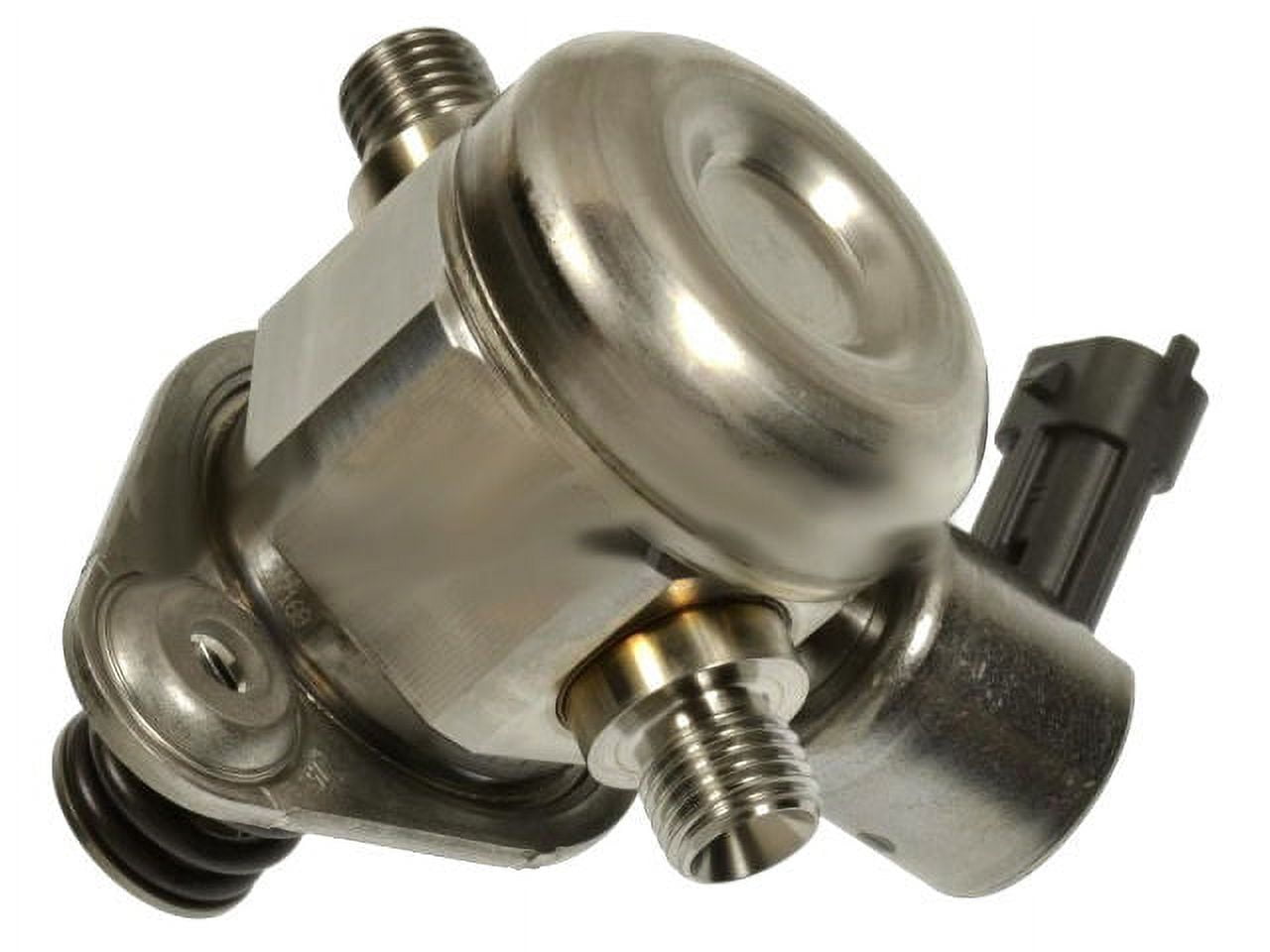 Direct Injection High Pressure Fuel Pump - Compatible with 2013 - 2016 ...