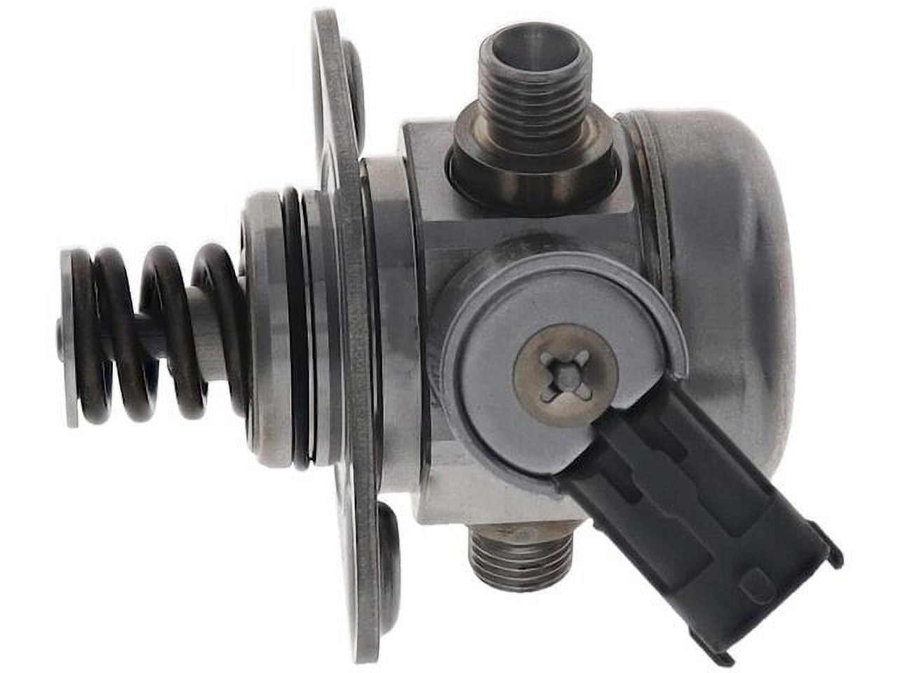 Direct Injection High Pressure Fuel Pump - Compatible with 2013 - 2016 ...