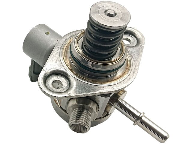 Direct Injection High Pressure Fuel Pump - Compatible with 2013 - 2016 ...