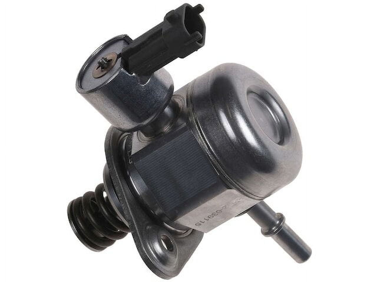 Direct Injection High Pressure Fuel Pump - Compatible with 2013 - 2016 ...