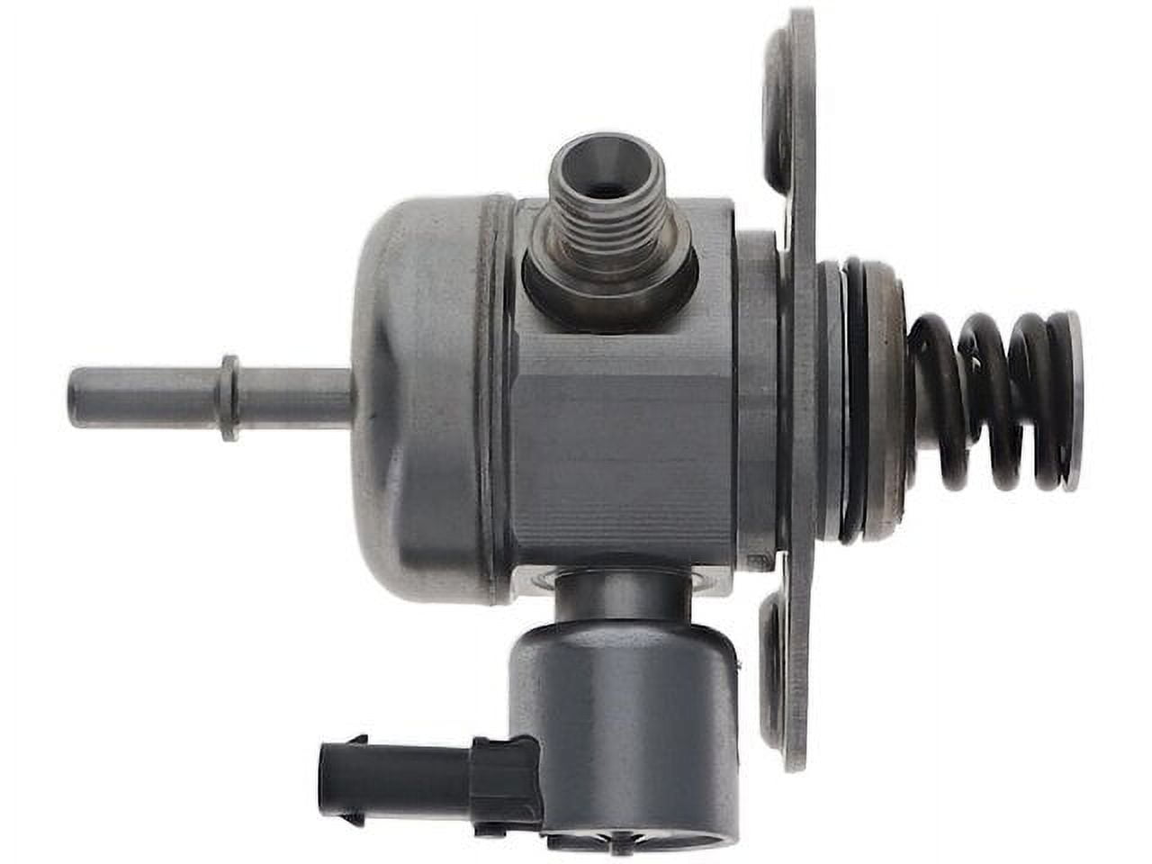 Direct Injection High Pressure Fuel Pump - Compatible with 2013 - 2016 ...