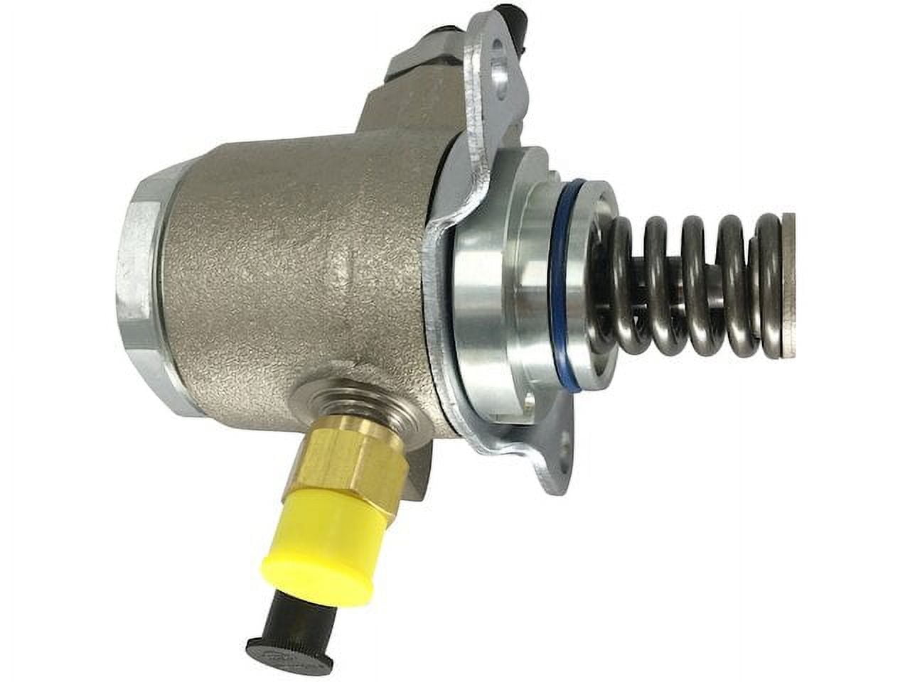Direct Injection High Pressure Fuel Pump - Compatible with 2013 - 2016 ...