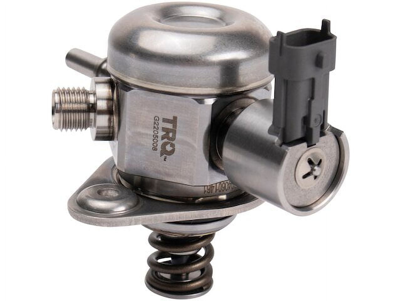Direct Injection High Pressure Fuel Pump - Compatible with 2013 - 2017 ...