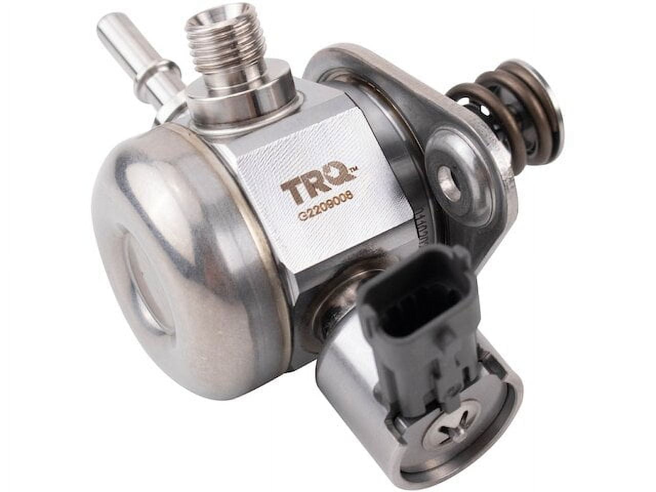 Direct Injection High Pressure Fuel Pump - Compatible with 2013 - 2017 ...