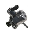 Direct Injection High Pressure Fuel Pump - Compatible with 2013 - 2018 ...