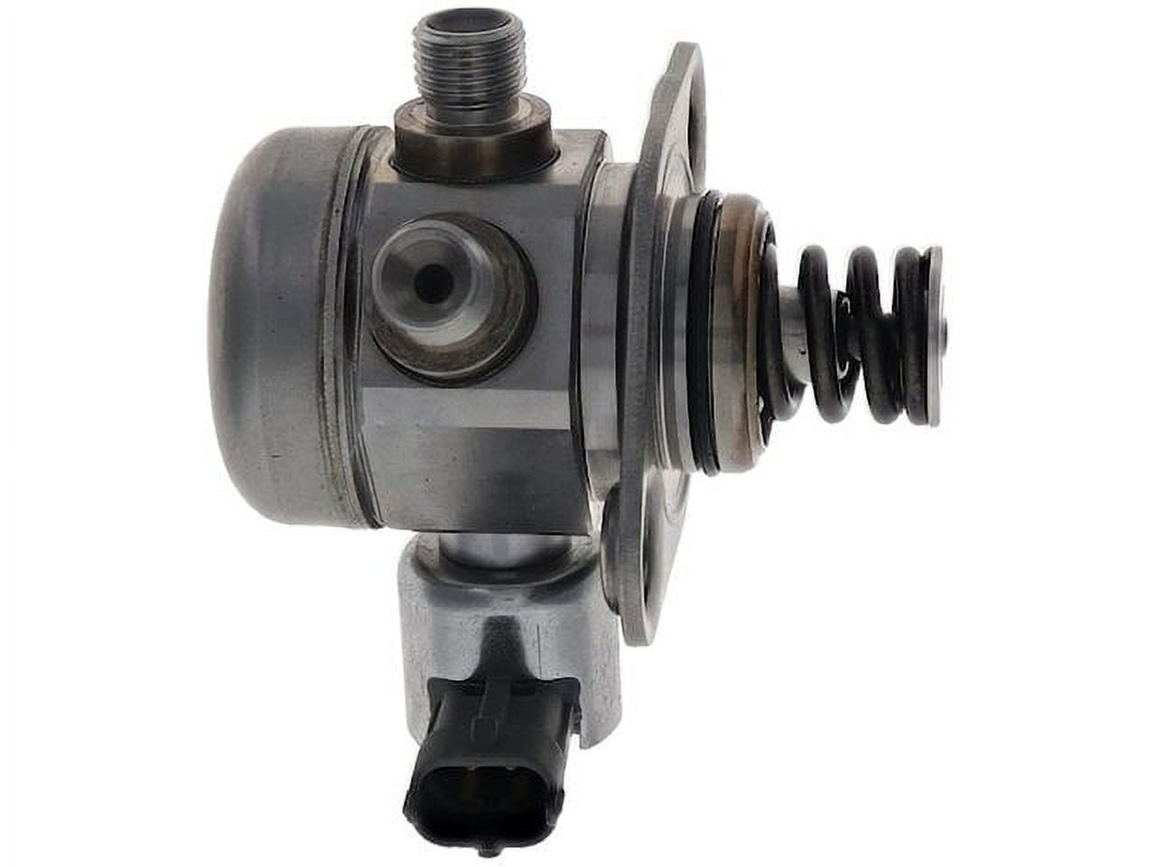 Direct Injection High Pressure Fuel Pump - Compatible with 2013 - 2018 ...
