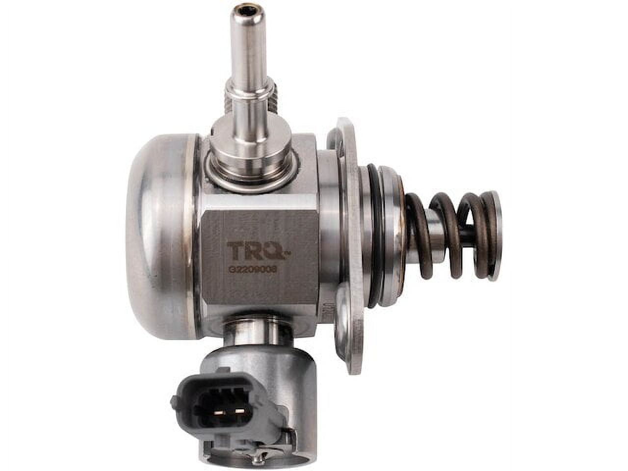 Direct Injection High Pressure Fuel Pump - Compatible with 2014 - 2015 ...