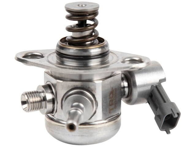 Direct Injection High Pressure Fuel Pump - Compatible with 2014 - 2017 ...