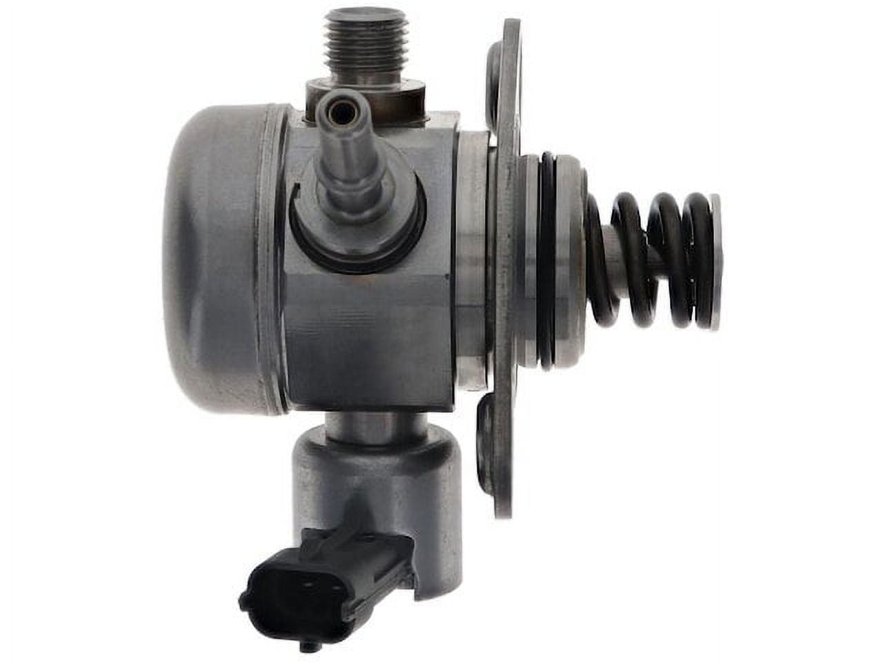 Direct Injection High Pressure Fuel Pump - Compatible with 2014 - 2018 ...