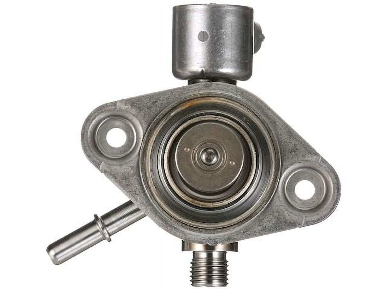 Direct Injection High Pressure Fuel Pump - Compatible with 2015 - 2018 ...