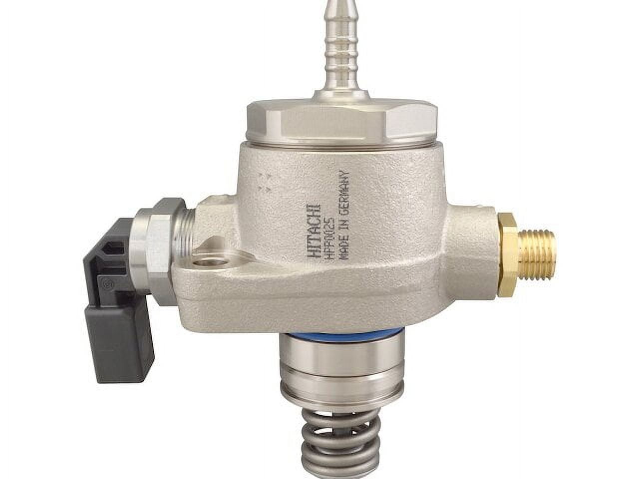 Direct Injection High Pressure Fuel Pump - Compatible with 2015 - 2020, 2022 - 2023 Audi S3 2016 ...