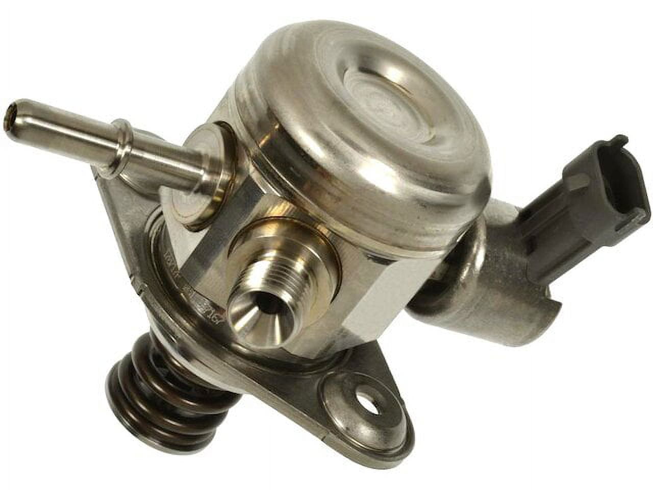 Direct Injection High Pressure Fuel Pump - Compatible with 2015 - 2020 ...