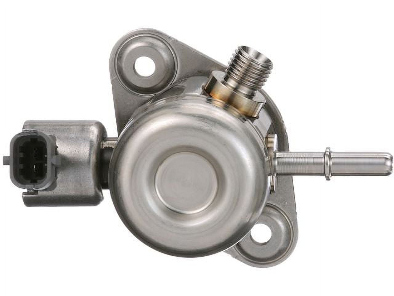 Delphi Direct Injection High Pressure Fuel Pump, Compatible with Ford ...