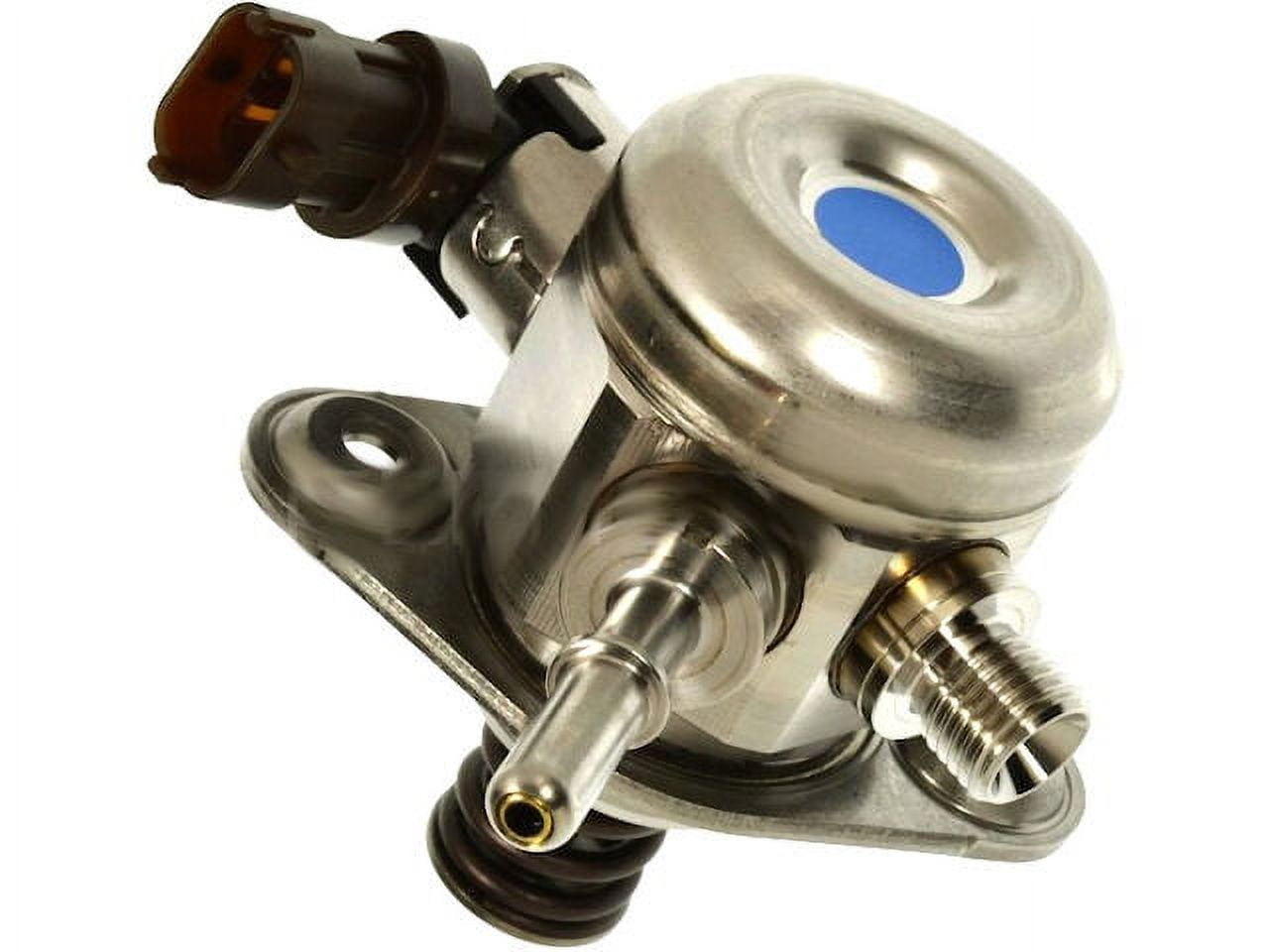 Direct Injection High Pressure Fuel Pump - Compatible with 2016 - 2018 ...
