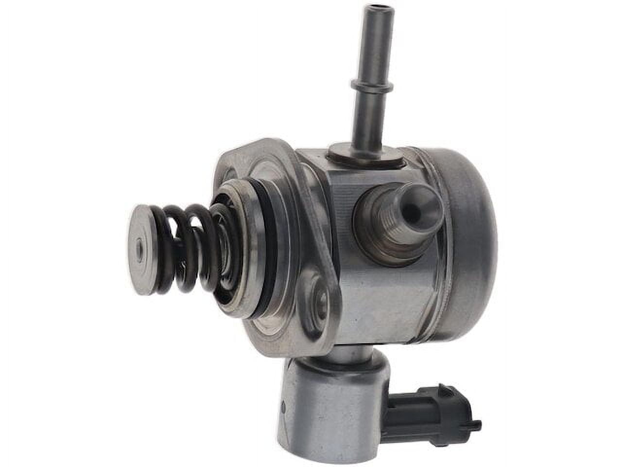 Direct Injection High Pressure Fuel Pump - Compatible with 2016 - 2019 ...
